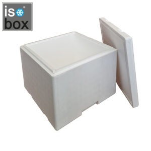 Grote Isomo Thermobox 75 Liter | Per Stuk Verkrijgbaar En Snel Geleverd