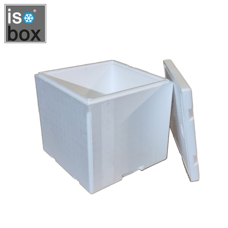 Grote Isomo Thermobox 75 Liter | Per Stuk Verkrijgbaar En Snel Geleverd